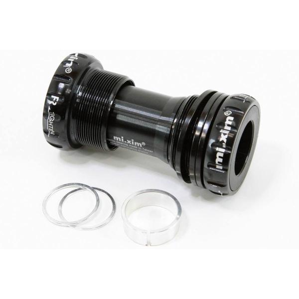 ・主な仕様：<BR><BR>●対応クランク径：　Φ２４ｍｍ／２４−２２ｍｍ<BR><BR>●Ｂ.Ｂ.規格 ：　ＢＳＡ １．３７”×２４Ｔ  <BR><BR>●Ｂ.Ｂ. ...