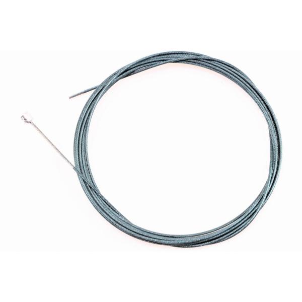 シマノ(SHIMANO) リペアパーツ オプティスリック シフトインナーケーブル シフトワイヤ　2400mm/Φ1.2mm　1本　　パッケージ無　OPTISLICK | SHIMANO BIKE COMPONENT リアディレイラー ／フロ...