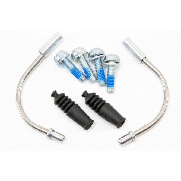 ・主な仕様：・重量：　約　40ｇ（実測）・角度：　約　90度・取り付けボルト　M6　※　パッケージ、マニュアル無