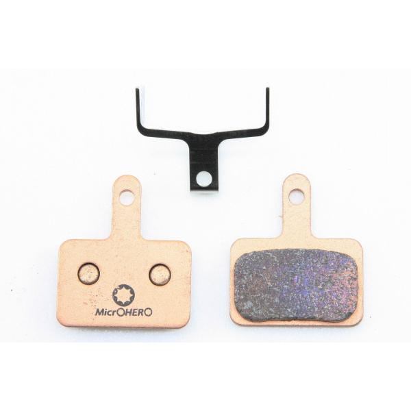 ・適応代表機種： SHIMANO/Deore BR-M575, BR-M515, M515-LABR-M525, BR-M495, BR-M486, BR-M485, BR-M475BR-M465, BR-M445, BR-M416, BR...