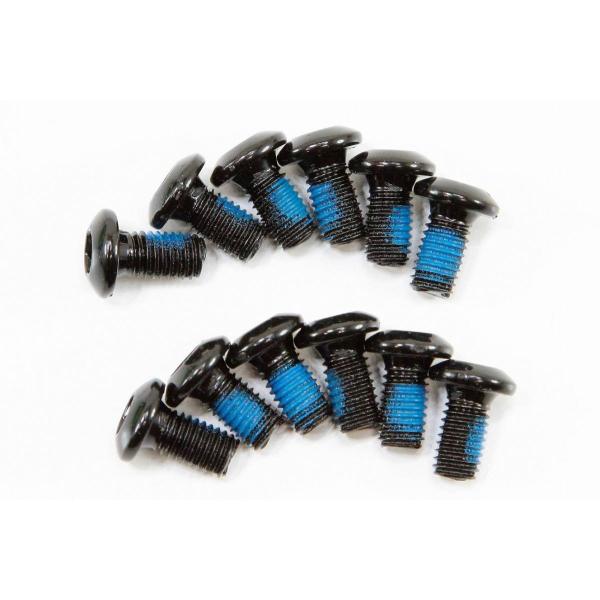 ・主な仕様：●サイズ　M5*10　12本入●T25 レンチ用　