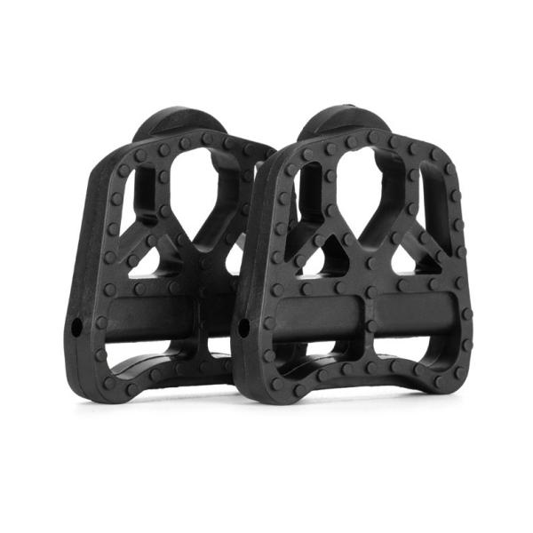 ・主な仕様：・材質:ポリアミド　樹脂、1ペア(2個入り)。 ・重さ：約　54g/ペア・サイズ:約　72mmｘ65mm