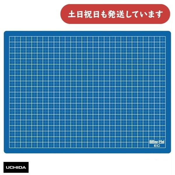 ◇製品仕様◇●寸法：A4判 W220 × D300 × t3mm●5mm方眼●裏面無地◇配送情報◇■クリックポストをご利用の場合、合計3,500円(税込)より送料無料になります。合計3,500円(税込)未満の場合、ご購入金額により送料が変わ...