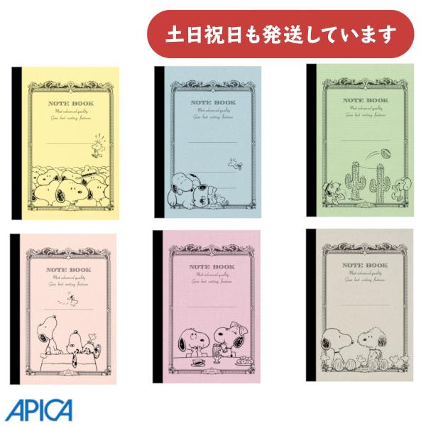 ◇製品仕様◇●罫内容：6mm罫×13行 通し罫●サイズ：A7 W72×102mm●枚数：30枚●材質：特殊紙表紙●本文用紙：王子製紙特抄中性紙使用※取り寄せ時の目安は約7〜10メーカー営業日です。