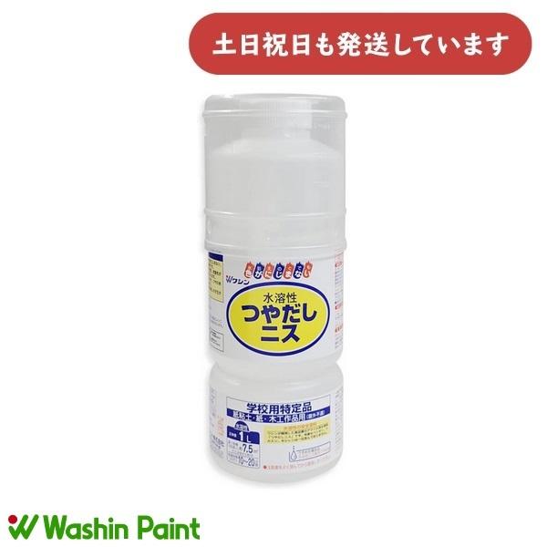 ◇製品情報◇●内容量：1L●成分：合成樹脂（アクリル）、有機溶剤、水●塗り面積（2回塗り）：約7.5m2 たたみ約5枚●乾燥時間（20℃）：10〜20分間※在庫限り※※長期在庫品のため、傷や汚れがあります。予めご了承下さい。◇配送情報◇■ク...