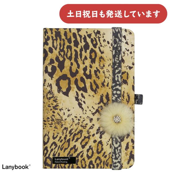 ◆製品仕様◆■規格 : A6■サイズ : 95×145mm■192ページ■罫内容：無地■ハードカバー仕様■見返しにミラー付き、ゴムバンド付き◇配送情報◇■クリックポストをご利用の場合、合計3,300円(税込)より送料無料になります。合計3,...