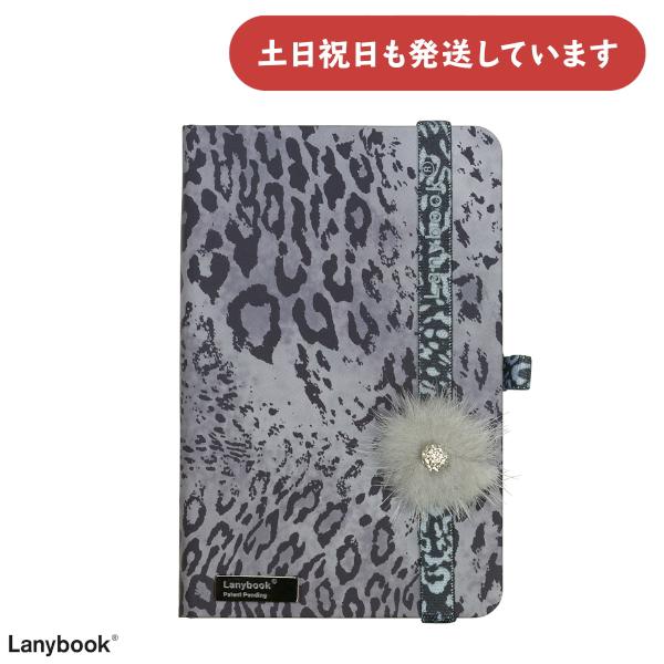 ◆製品仕様◆■規格 : A6■サイズ : 95×145mm■192ページ■罫内容：無地■ハードカバー仕様■見返しにミラー付き、ゴムバンド付き◇配送情報◇■クリックポストをご利用の場合、合計3,300円(税込)より送料無料になります。合計3,...