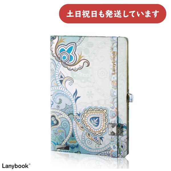 ◆製品仕様◆■規格 : A6■サイズ : 95×145mm■192ページ■罫内容：横罫■ハードカバー仕様■ゴムバンド付き◇配送情報◇■クリックポストをご利用の場合、合計3,300円(税込)より送料無料になります。合計3,300円(税込)以下...