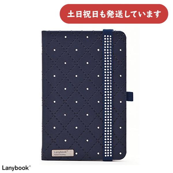 ◆製品仕様◆■規格 : A6■サイズ : 95×145mm■192ページ■罫内容：横罫■ハードカバー仕様■ゴムバンド付き◇配送情報◇■クリックポストをご利用の場合、合計3,300円(税込)より送料無料になります。合計3,300円(税込)以下...