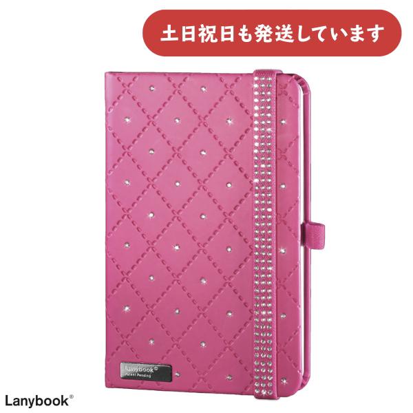 ◆製品仕様◆■規格 : A6■サイズ : 95×145mm■192ページ■罫内容：方眼罫■ハードカバー仕様■ゴムバンド付き◇配送情報◇■クリックポストをご利用の場合、合計3,300円(税込)より送料無料になります。合計3,300円(税込)以...