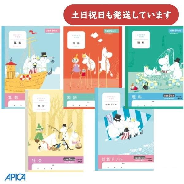 ◇製品仕様◇■罫内容：5mm 方眼罫（10mm 実線入り）15×22■サイズ：セミB5 (学用3号) W179×H252mm■枚数：30枚■単品重量：125g■適用学年：小学3〜6年生■糸綴じ■白色度70%■光沢加工を施しています。◇配送情...