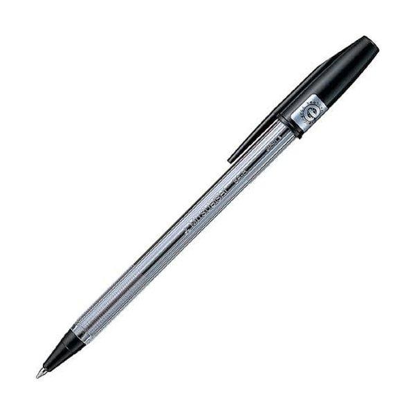 三菱鉛筆 SA-R キャップ式 0.7mm 油性ボールペン 文房具 文具 ユニ Uni 黒 赤 青 事務用 :sa-r:にじいろ文具 - 通販 - Yahoo!ショッピング