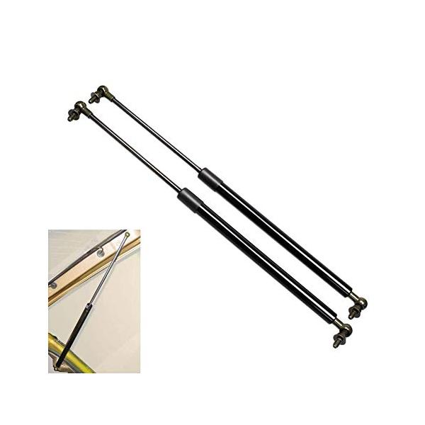 色：黒(ノーマル)* 対応車種 1983-1999 セドリック ワゴン バン Y30　詳細車種、年式、型式に関して、下記の「商品の説明」欄をご覧ください* 装置場所 リアゲート　ハッチバック　トランク　バックドア* 高品質 高圧ガス封入式で...