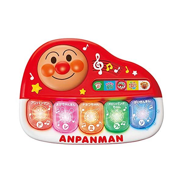 (C)やなせたかし/フレーベル館・TMS・NTVおもちゃ/楽器玩具/ピアノ・鍵盤楽器