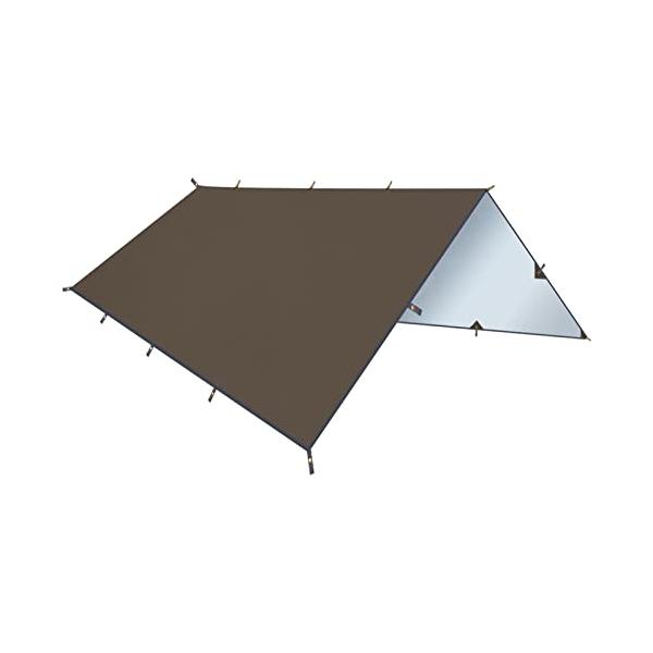 色：ブラウン-XXL（300*500）製品仕様：「サイズ 」M：220*240cm、収納サイズ：31*19cm；L：300*300cm、収納サイズ：31*19cm；XL：300*400cm、収納サイズ：36*21cm；XXL：300*500...