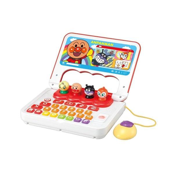 (C)やなせたかし/フレーベル館・TMS・NTV単3*2(別売)梱包サイズ: 32.5*9.3*24.1(cm)おもちゃ:電子玩具・キッズ家電:タブレット&amp;アクセサリ