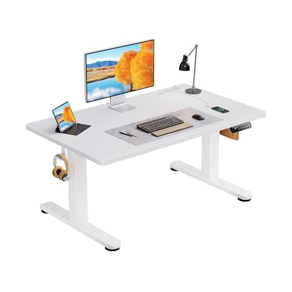 ワンタッチで昇降可能なローデスク 簡単なボタン操作で天板を無段階に高さ48*72cm昇降でき、用途やお持ちの座椅子、体形などに合わせてちょうど良い高さを設定できます。普通の椅子から座椅子や座布団などまで、幅広く対応します。学習机として子供の...