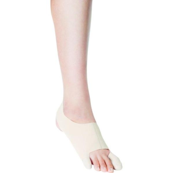 極薄の二層生地で親指と小指両方の開きをサポートします。 足指が広がることで後ろ重心による不良姿勢にアプローチします。【仕様】サイズ:L甲周囲(cm):24〜26.5足長(cm):25〜27【材質/仕上】ナイロン、ポリウレタン サイズ 足長 ...