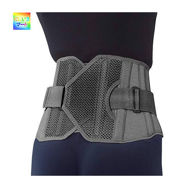 bonbone 腰コルセット プロハードスリム Sサイズ ブラック　4518227702295軽い力でギュッと締まる腹部細幅腰コルセットです。腹部はすっきり11.5cm幅なので椅子に座っても邪魔になりにくいスリムタイプ。滑車の原理を応用した...