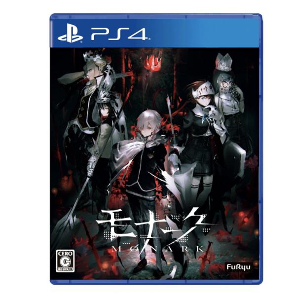 PS4 パッケージ版 モナーク／Monark 新品4つの結末に導く運命のバディたちと共に、あなたのエゴと狂気を糧とする悪魔のちからで、異界とつながった学園を舞台に戦う、完全新作RPGが登場。■ストーリーふと、あなたが目を覚ますと --そこは...