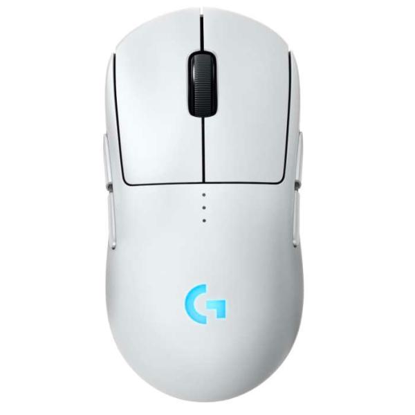 ロジクール製品トップクラスのトラッキングを実現するHERO 2センサーを搭載驚異的なトラッキングと低消費電力を実現するHERO 2センサーを搭載し、プロレベルの精度を実現。最大44,000 DPI、888 IPSおよび88Gのトラッキング性...