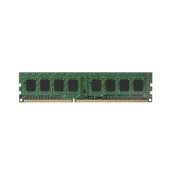 ELECOM デスクトップ用 増設メモリ DDR3-1600PC3-128004GBEV1600-4G/RO RoHS対応DDR3メモリモジュールDDR3-1600/PC3-12800に対応した240pin　DDR3-SDRAM DIMMの...