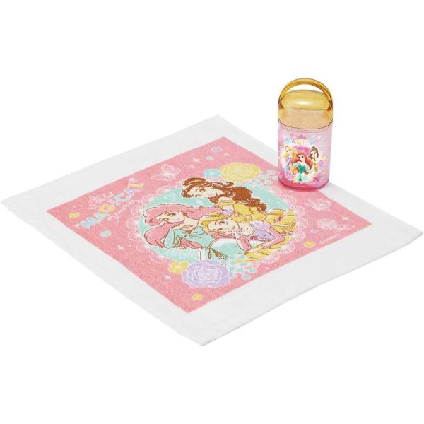 スケーター おしぼりセット ケース付き おしぼり プリンセス 21 ディズニー OA5-Aお弁当の時や行楽でのお手ふきに便利なおしぼりセットケースは開けやすいツマミ付き名前シール付きケース付きなのでコンパクトに持ち運びサイズ:おしぼり＝縦3...