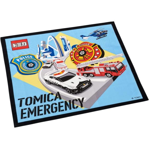 スケーター ランチクロス 43×43cm トミカ 23 日本製 KB4-Aお弁当箱をすっぽり包める大きさの ランチクロスクロスを広げてそのまま ランチョンマット として洗濯可能なので、いつも清潔にお使いいただけます43×43cmサイズ、子供...