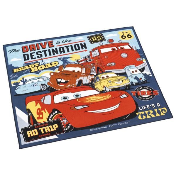 スケーター ランチクロス 43×43cm カーズ 24 日本製お弁当箱をすっぽり包める大きさの ランチクロスクロスを広げてそのまま ランチョンマット として洗濯可能なので、いつも清潔にお使いいただけます43×43cmサイズ、子供用 お弁当ク...