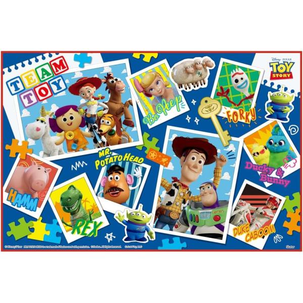 スケーター(Skater) レジャーシート Sサイズ 60×90cm ディズニー トイ・ストーリー 24行楽 遠足 など持ち運びに便利な ミニサイズ レジャーシートコンパクトにたためて、持ち運びもジャマにならないスポーツ観戦など自分用のシー...