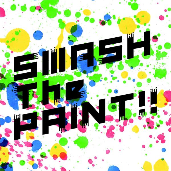 【新古品 未開封 未使用】SMASH The PAINT!! 初回生産限定盤CD;DVD人気バーチャルライバー(VTuber)の楽曲を12曲収録!!【収録曲】M1:3倍! Sun Shine! カーニバルアンジュ・カトリーナ/戌亥とこ/リゼ...