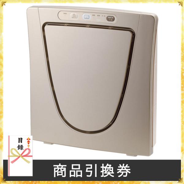 【説明文】HEPAフィルター採用&amp;余裕の12畳対応。タバコの臭いやペットなどに便利な脱臭フィルター。マイナスイオンでお部屋の空気をリフレッシュ。■風量はターボ・標準・静音の3段切替■3時間後に運転を停止する「切タイマー」付き。【内容...