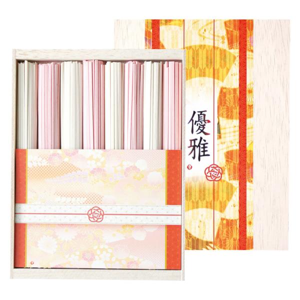 【商品説明】讃岐うどんと南高梅うどんの色鮮やかな詰合せです。【内容】うどん（50g）・南高梅うどん（50g）×各4【型番】YUE-10【箱サイズ】木箱：約213×162×26mm（入）【箱入重量】約515g【アレルギー】小麦