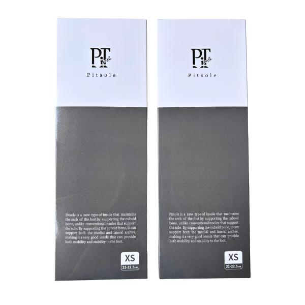 ★お得な２個セットです！！★【商品説明】毎日の靴に入れて歩くだけの簡単ケア。運動が苦手な方や、習慣化が難しい方からも「手軽に続けられる」とご好評をいただいています。独自構造のインソールで毎日の歩行を快適に※特許を取得した「フォースパッド」構...