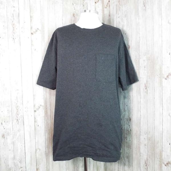 ◆レアな輸入古着を中心に、メンズ物&amp;レディース物をサイズミックスで販売しております。■採寸を参考にご購入いただきますようお願いいたします。【当店スタッフのお薦めポイント】・老舗ブランド「コヴィントン」の半袖Ｔシャツです・無地のビッグ...