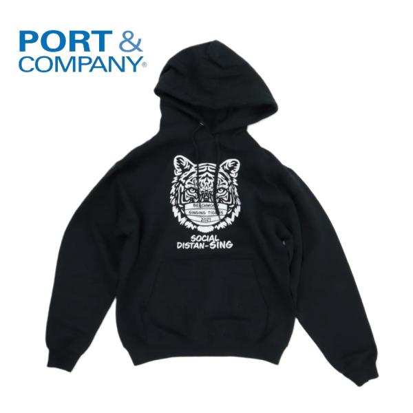 【当店スタッフのお薦めポイント】・BEECHWOOD SINGING TIGERSのロゴ入りパーカーです。・裏はフリースになっていて、着心地も◎※状態は画像にてご確認ください。【商品詳細】・表記（USサイズ）：S　・採寸（平置き・約cm）　...