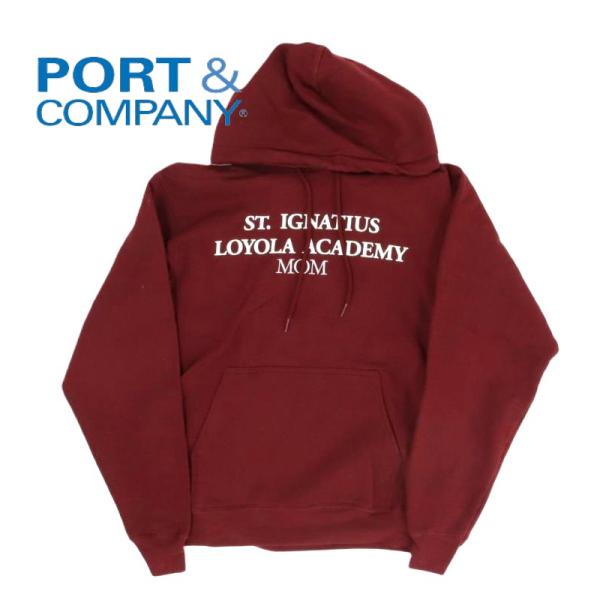 ♪当店スタッフの一言コメント♪・ Saint Ignatius Loyola Academyの3段ロゴ入りパーカーです。・色抜けもほとんど感じないUSEDです。※状態は画像にてご確認ください。【商品詳細】・仕入先：アメリカ・表記（USサイズ...