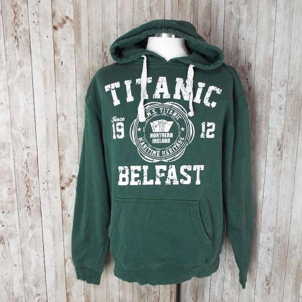 ■レアな輸入古着を中心に、メンズ物＆レディース物をサイズミックスで販売しております。【当店スタッフのお薦めポイント】・北アイルランドのベルファストで建造された「タイタニック号」・アイルランドの衣料品会社「Traditional Craft」...