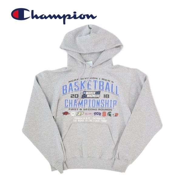 ♪当店スタッフの一言コメント♪・アメリカ・NCAAのチャンピオンシップ記念のプルオーバーパーカーです。・参加チームのロゴが入っていて、インパクトも◎※状態は画像にてご確認ください。【商品詳細】・仕入先：アメリカ・表記（USサイズ）：S　・採...