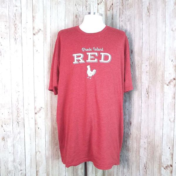 ◆レアな輸入古着を中心に、メンズ物&amp;レディース物をサイズミックスで販売しております。■採寸を参考にご購入いただきますようお願いいたします。【当店スタッフのお薦めポイント】・ニワトリ柄が可愛い素敵な1着・伸縮素材でゆったり着れるのが◎...