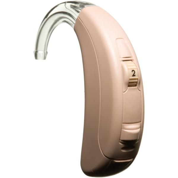【中度難聴〜高度難聴まで対応】・ハウリング抑制機能を搭載・左右耳兼用仕様の為、左右を気にせずに手軽に装着可能・汗や雨に強い防塵・防水仕様・カンタン装着＆快適な装着感既製品補聴器のため、商品が到着後すぐに使用が可能です。防水加工のため日常の洗...