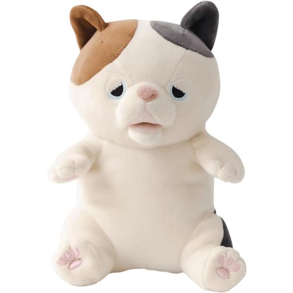 「商品情報」そっと指を差し出すとペットや赤ちゃんが小さな歯でムニムニと柔らかく食む魅惑のしぐさ。しかし、心を鬼にして注意しなくてはならないもどかしさ。甘噛みハムハムはそんな葛藤から全人類を解放します。子育ての思い出から生まれた、ユカイ工学の...