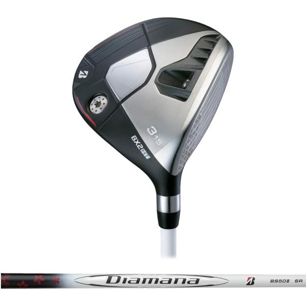 【発売日：2025年09月05日】ブリヂストン BRIDGESTONE GOLF