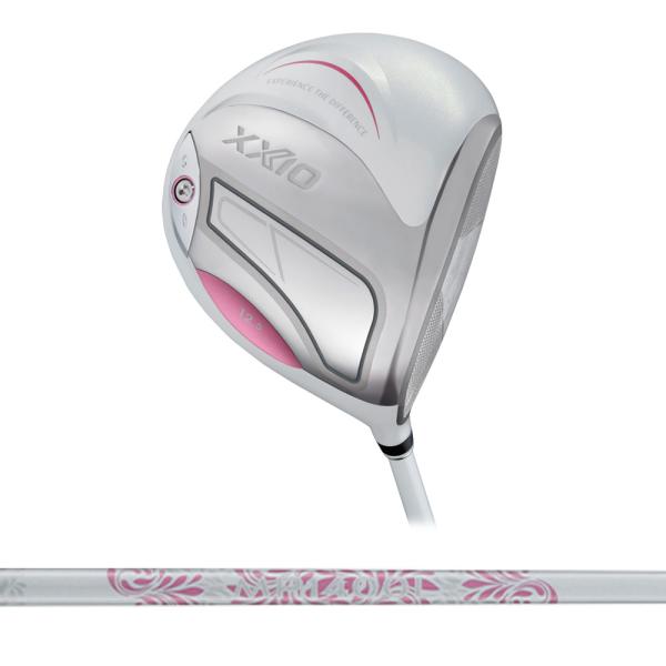 【発売日：2025年12月06日】ゼクシオ XXIO