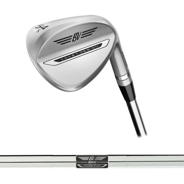 【発売日：2026年02月20日】ボーケイ Vokey