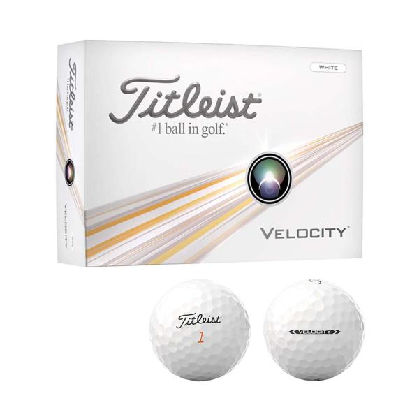 【発売日：2024年02月09日】タイトリスト Titleist