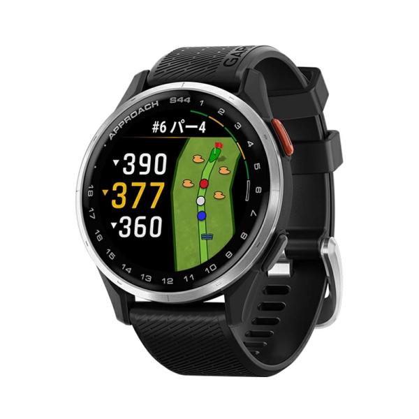 ガーミンジャパン