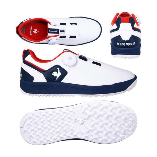 【発売日：2026年03月01日】ルコック le coq sportif