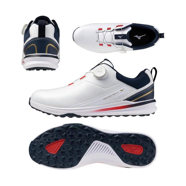【発売日：2026年03月01日】ミズノ Mizuno