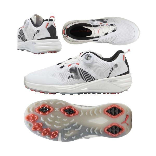 【発売日：2026年02月21日】プーマ PUMA